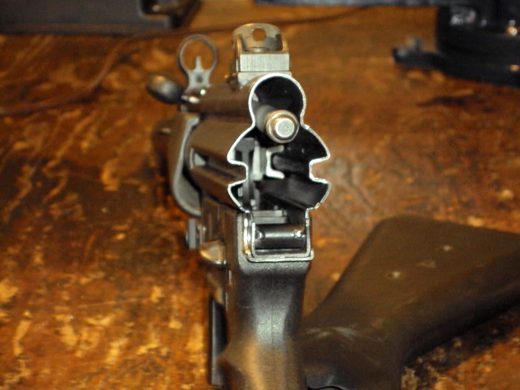 MKE MP5 Flat | HKPRO Forums