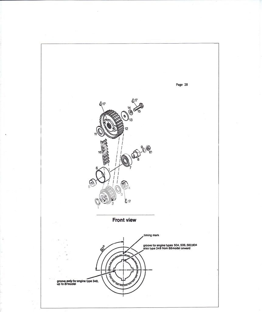 Need Help With Ccm Rotax 604 | 125cc Sportsbikes Forum