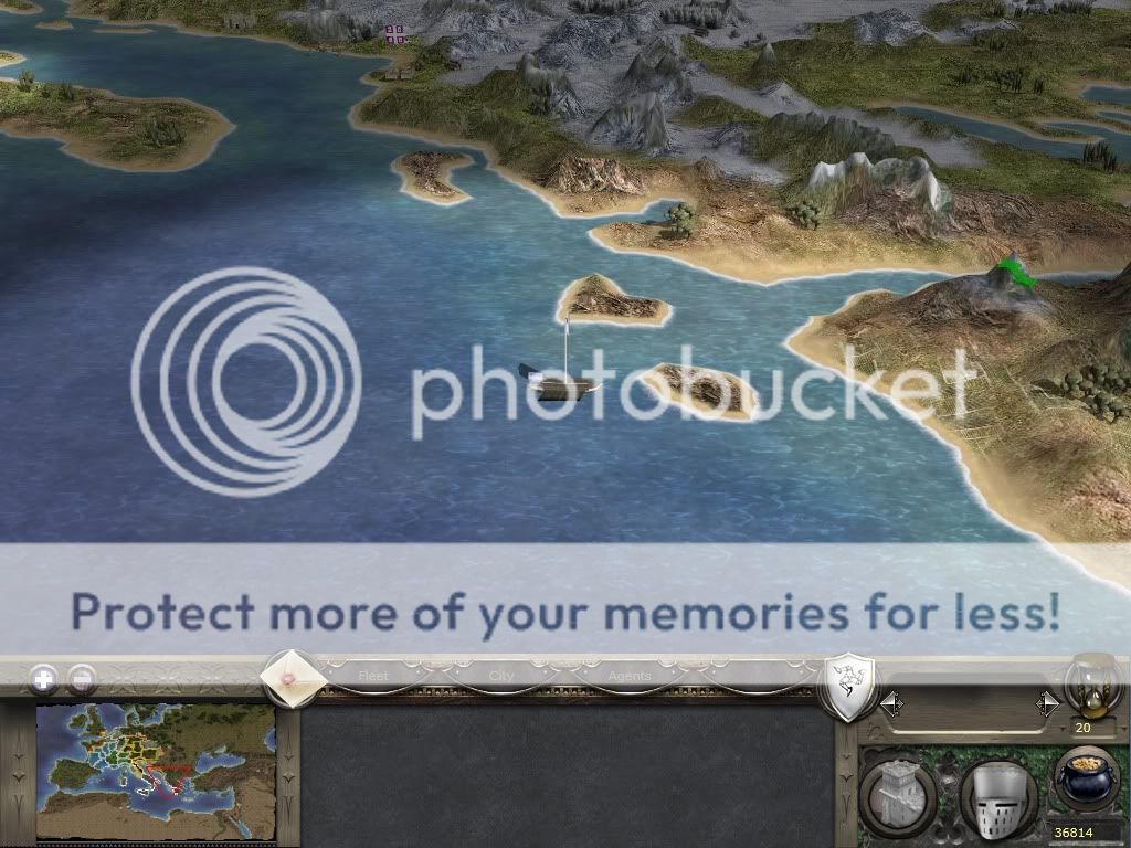 [M2TW AAR] Rise of an Empire (Sicily) | Total War Center