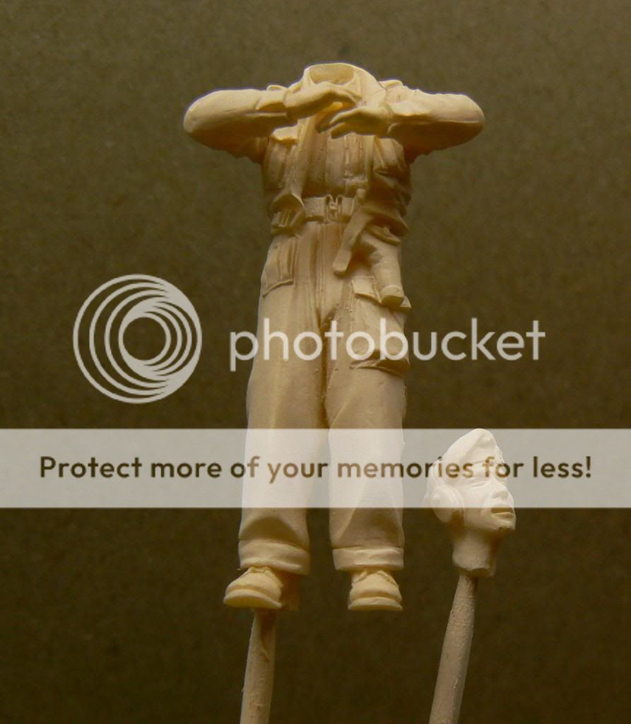 1/35 Hobby Fan figures - International Scale Modeller