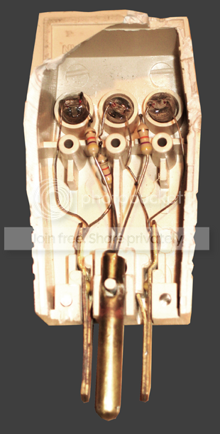 Klein NCVT-1 mod | Electrician Talk