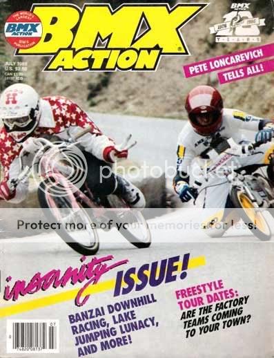 Hutch HPV Superbike - BMXmuseum.com Forums