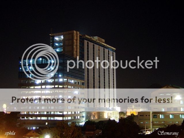 Menara Suara Merdeka | Semarang | Office | 16 Floors + 2 Basements ...