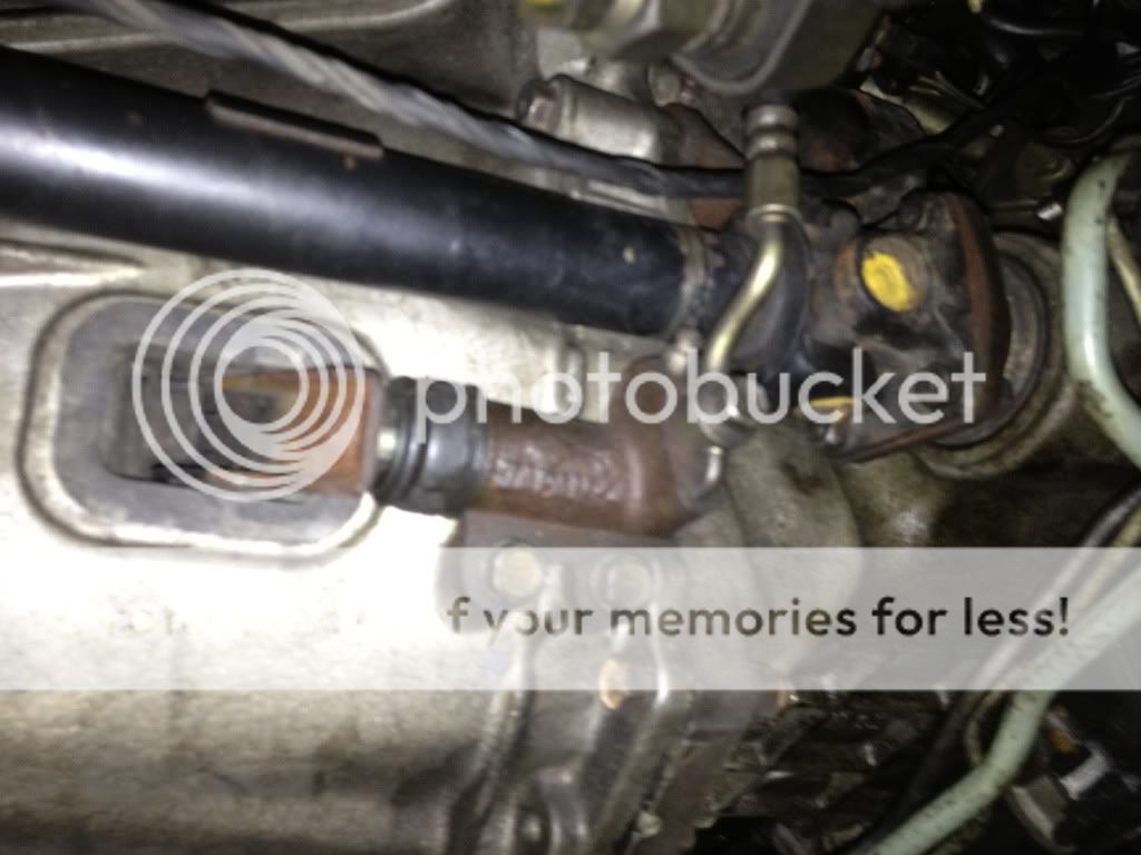 Clutch help please . Pull? Push? R32 GTR | GTR Forum