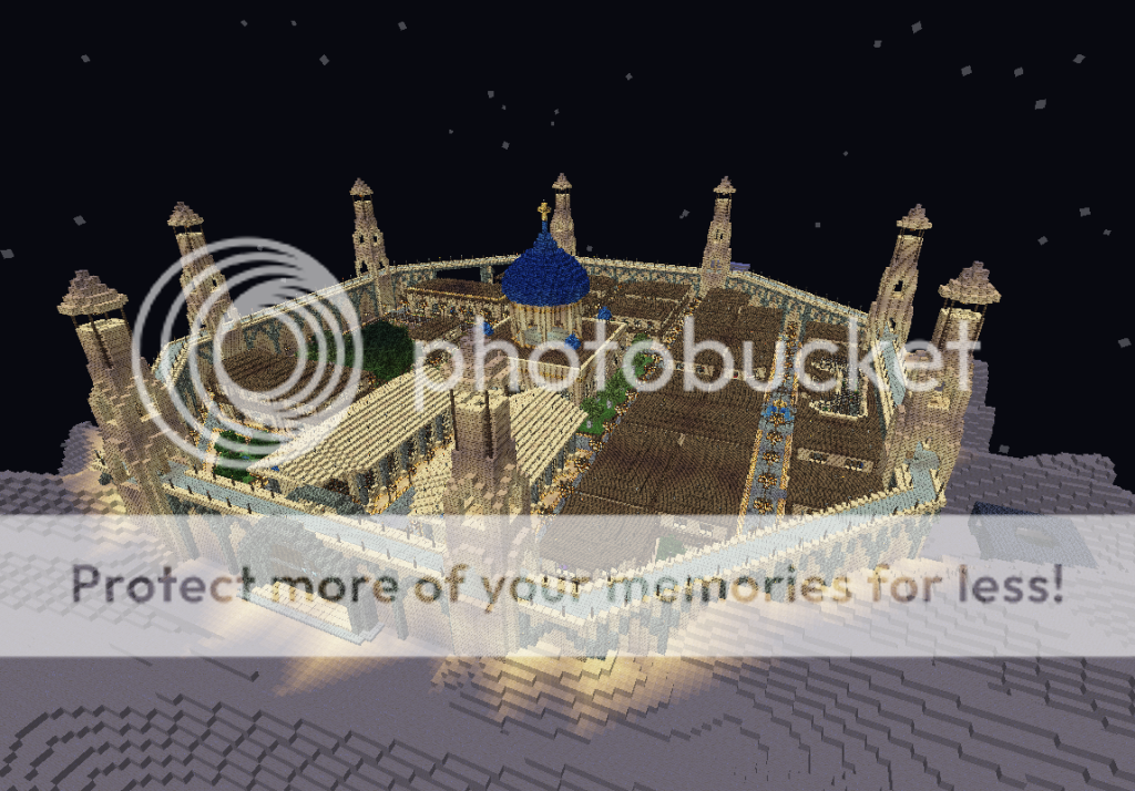 [CREATION]Primordial Desert City - Maps - Mapping and Modding: Java ...