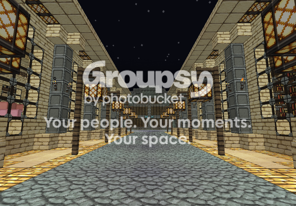 [CREATION]Primordial Desert City - Maps - Mapping and Modding: Java ...
