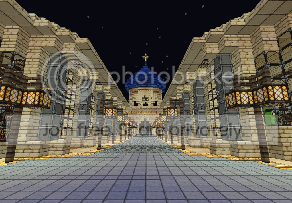 [CREATION]Primordial Desert City - Maps - Mapping and Modding: Java ...