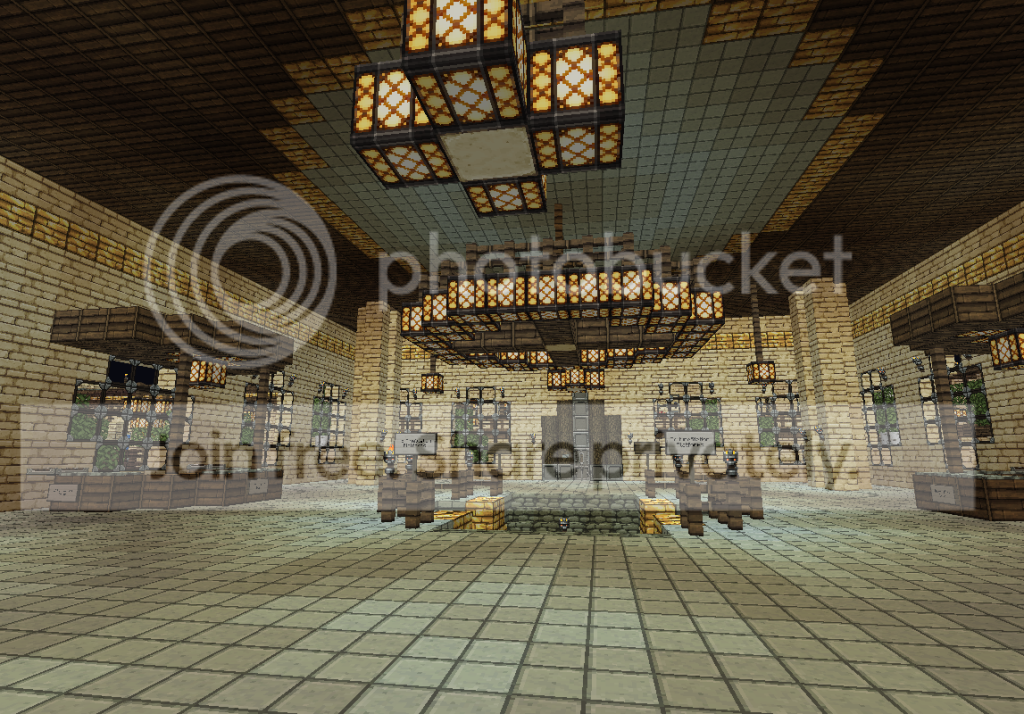 [CREATION]Primordial Desert City - Maps - Mapping and Modding: Java ...