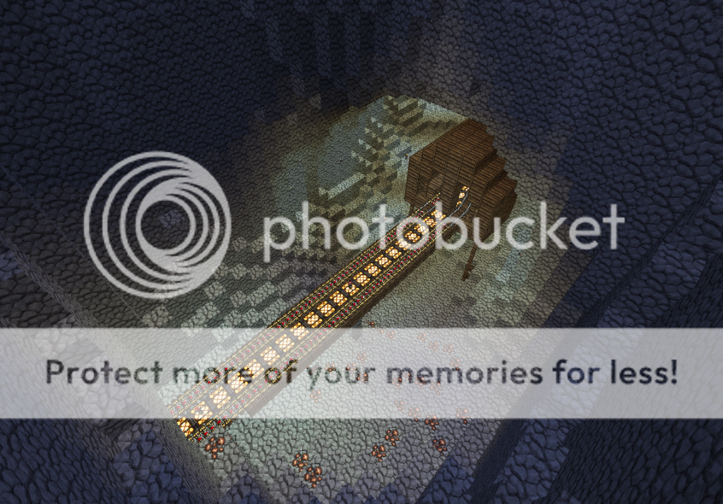 [CREATION]Primordial Desert City - Maps - Mapping and Modding: Java ...