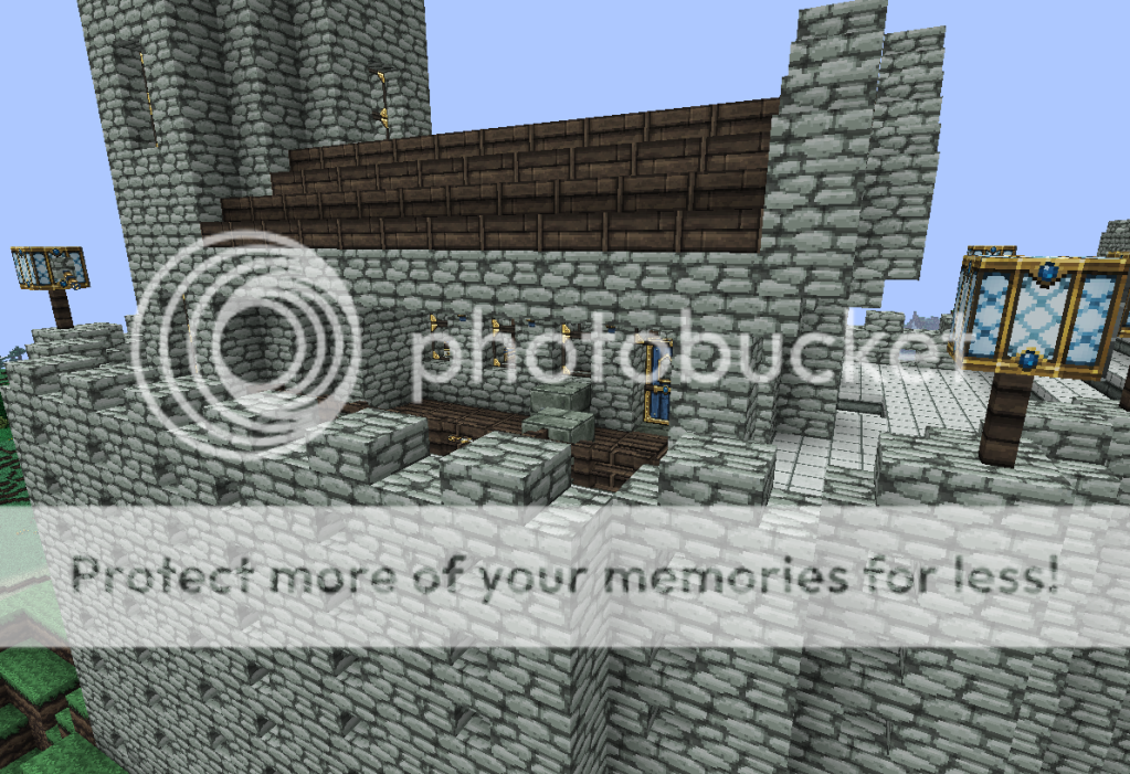 Swedish Castle (Because I am terrible with names). - Screenshots - Show ...