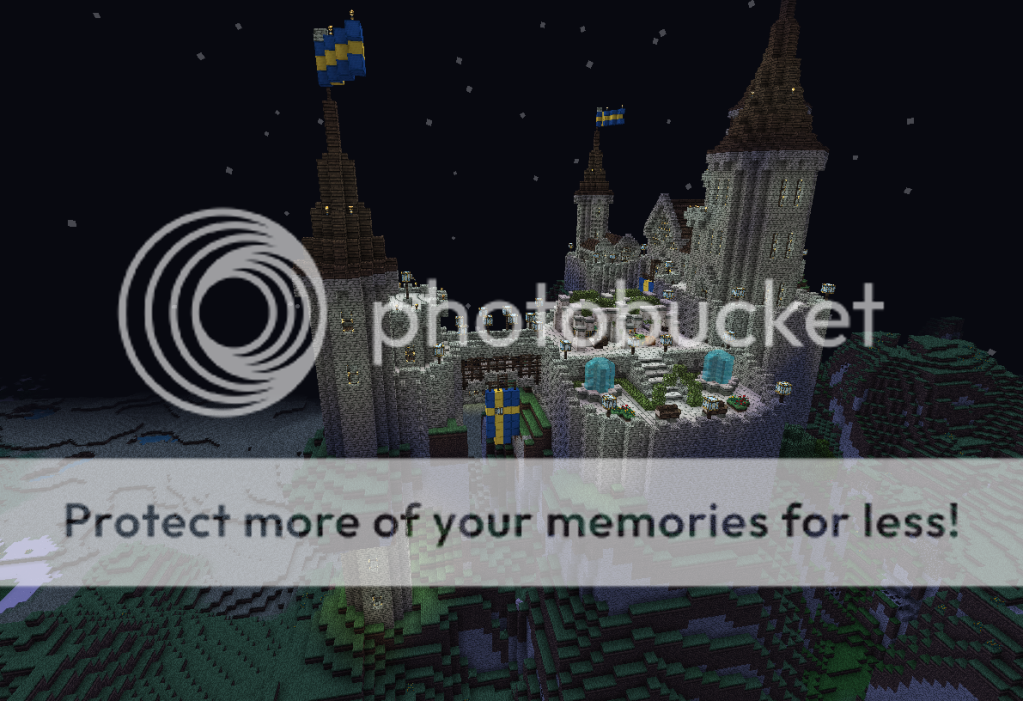 Swedish Castle (Because I am terrible with names). - Screenshots - Show ...