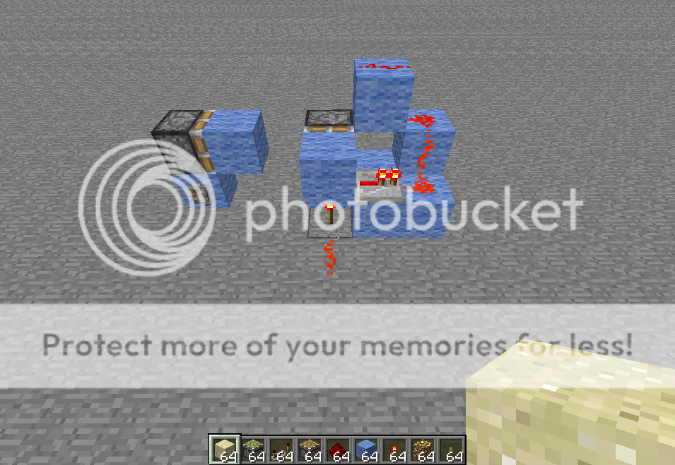 How to make a lever pulse like a button - Redstone Discussion and ...